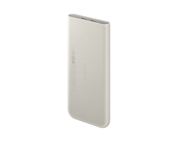 Sạc dự phòng 10,000 mAh - 25W