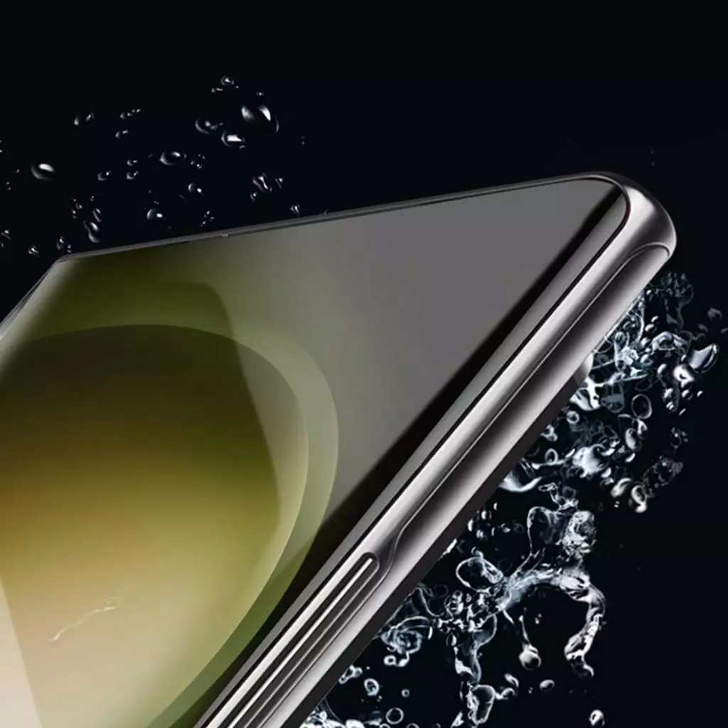 Phụ kiện Samsung Miếng dán PPF UV Galaxy S24 Ultra Smart DV, 24082600