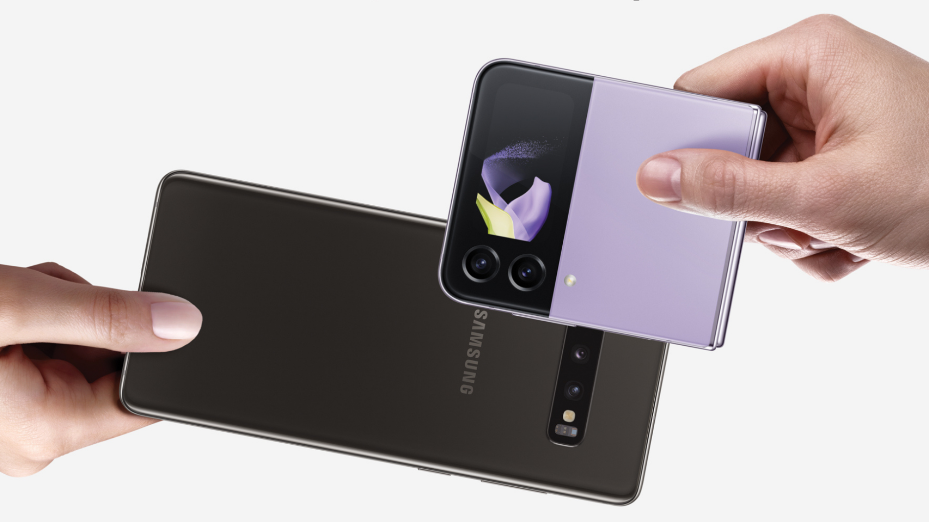 SamCenter - Thế giới Samsung chính hãng