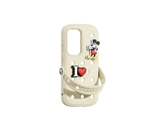 Ốp lưng Samsung Crocs Galaxy S25
