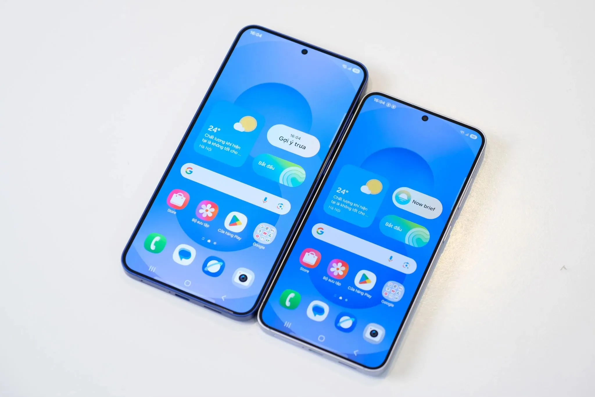 Điện thoại Samsung Galaxy S25 Plus 256GB | Trả góp 0%