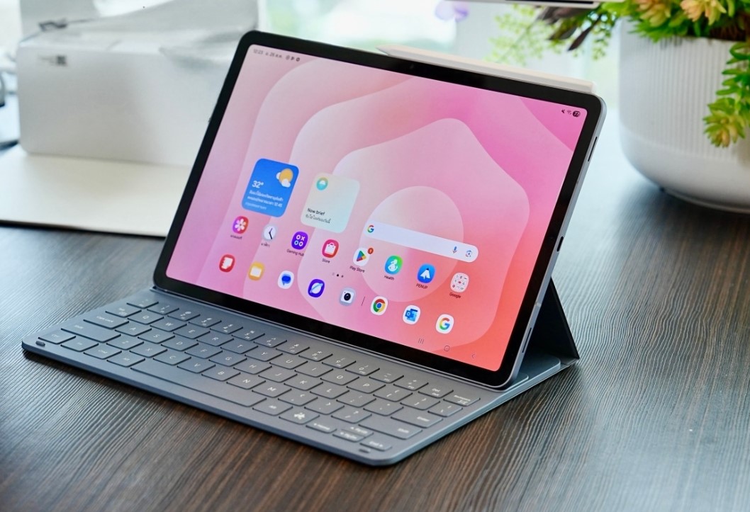 Samsung Galaxy Tab S11 Series sẵn hàng, giá tốt nhất