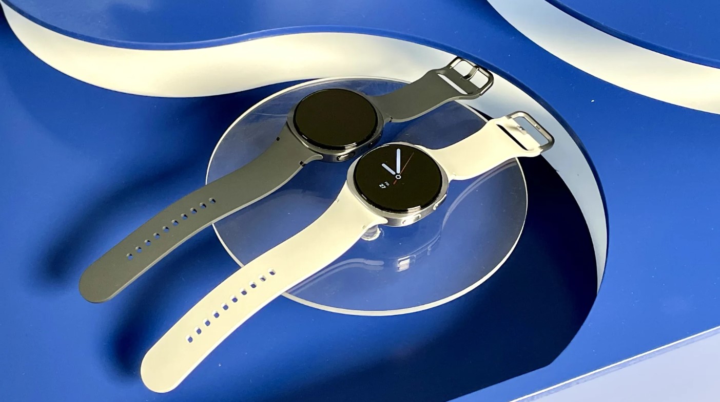 Samsung Galaxy Watch 8 40mm LTE - AI quá đỉnh